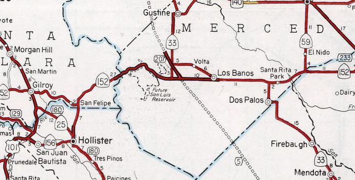 California State Route 152