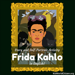 Mommy Maestra: Multicultural Family Pack Giveaway