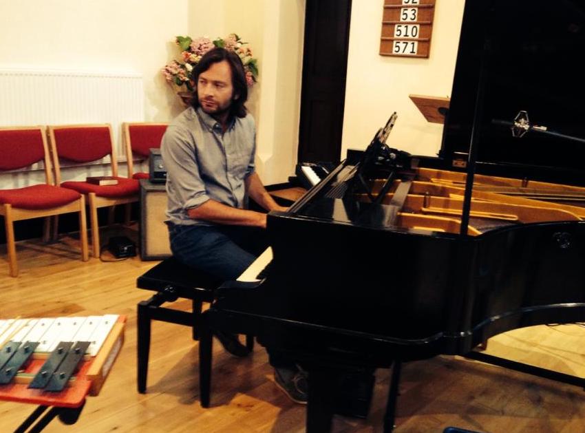 The Perlich Post: Greg Foat cuts The Dreaming Jewels with Malcolm Catto