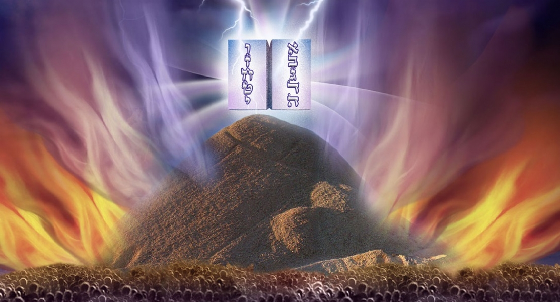 Shalom Jerusalen: ¿Por qué mereció Israel recibir la Torá?