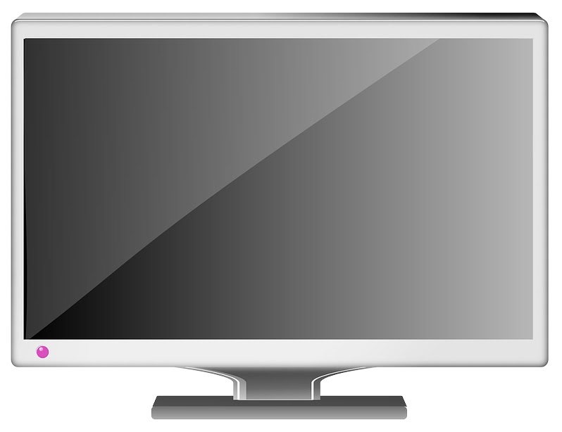 Parts of a computer | monitor and its uses ~ Parts Of A Computer