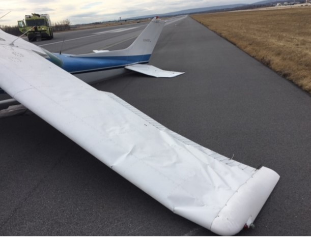 Kathryn's Report: System / Components Malfunction / Failure (Non-Power ...