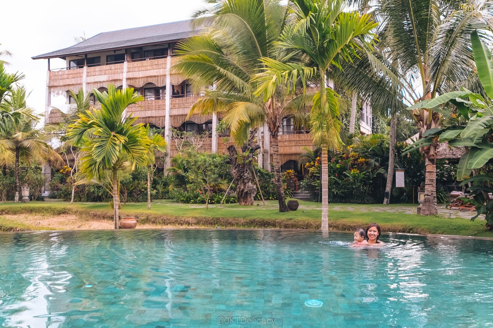 JKTDelicacy.com: ALAYA RESORT UBUD BALI