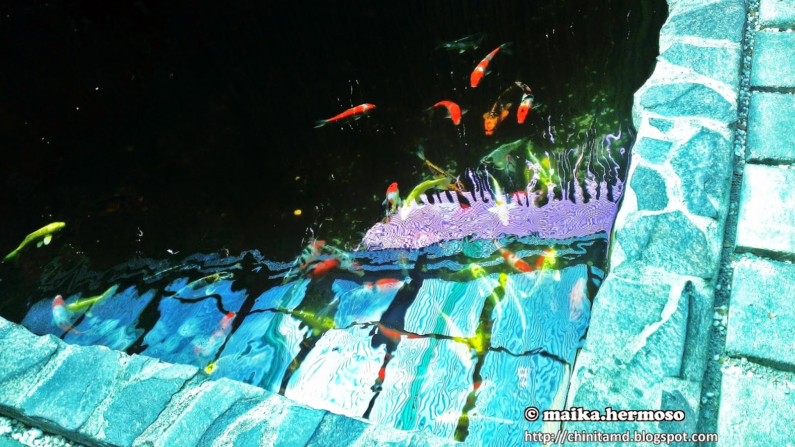 Everyday Breakfast at Tapsi ni Vivian Cainta - Bittersweet Symphony