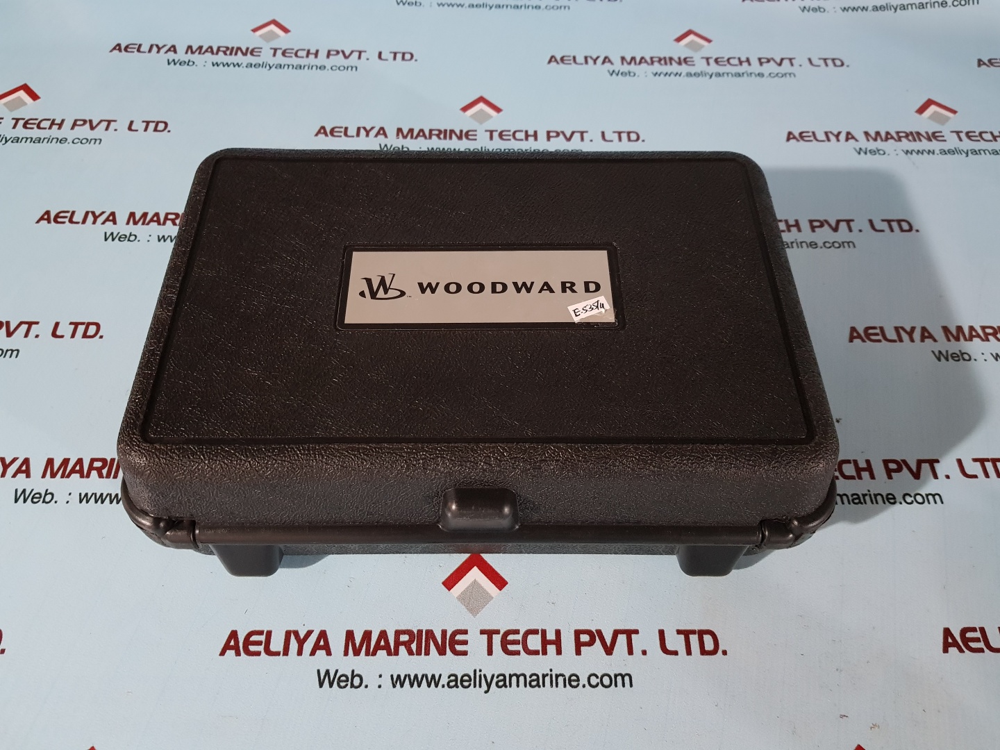 WOODWARD 9907-205 HAND HELD PROGRAMMER - Aeliya Marine