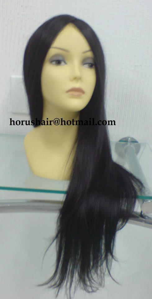 PERUCAS HORUS HAIR