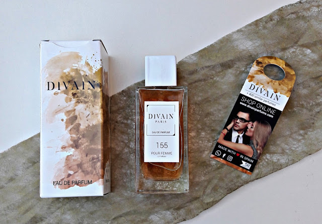 Nettare di miele: Divain profumi equivalenti per uomo donna e bambino