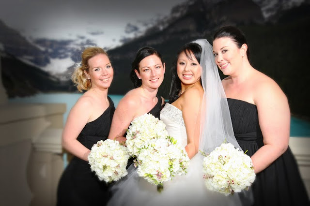 Alpine Peak Photography: Lake Louise Photographer - Lisa & Levi ...