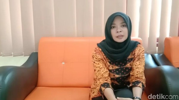 Apa Isi Dompet yang Buat Sri Nekat Kejar Jambret RX King dengan Beat?