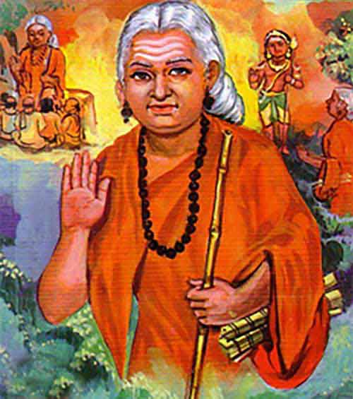 Story Of Avvaiyar | Hindu Blog