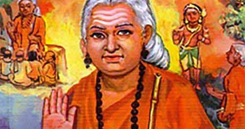 Story Of Avvaiyar | Hindu Blog
