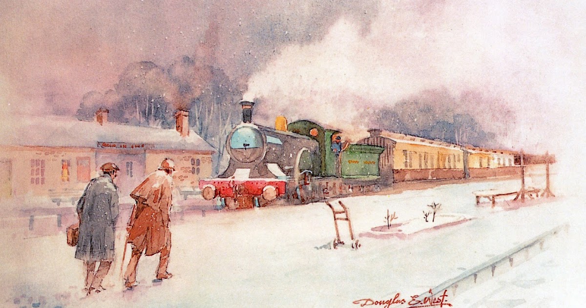 Ontos: Crime on the Tracks: Railway-Related Stories (2017)