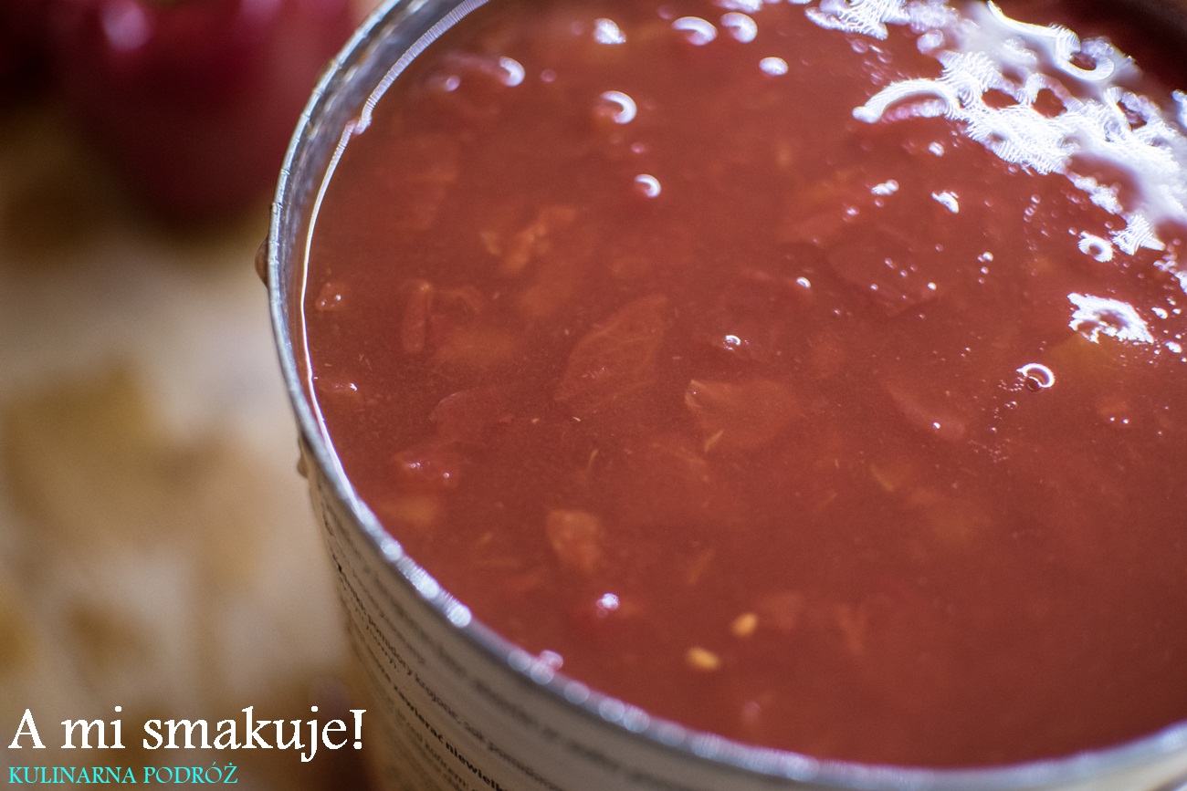 Meksykańska salsa z papryczkami naga jolokia - A mi smakuje! | Przepisy ...