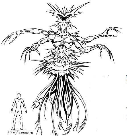 Jab's Rifts Builds (Rifts- A Final Summation!) - Page 176 - Echoes of ...