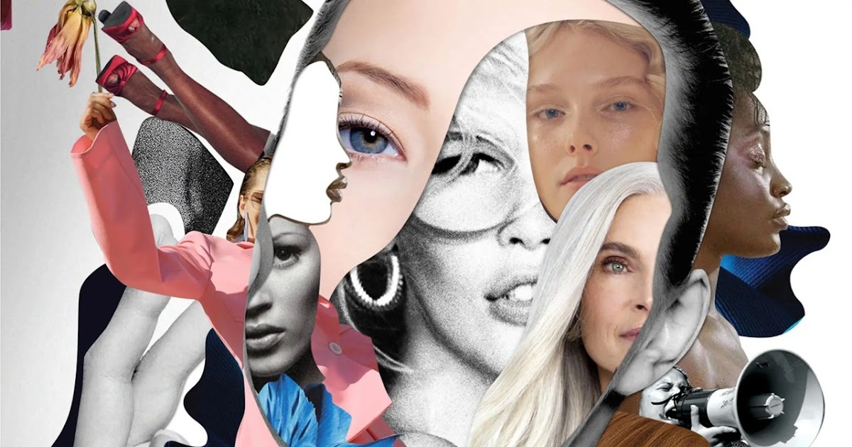 Nueva PsicologÍa Ideales De Belleza En La Actualidad
