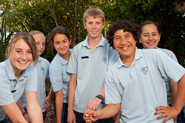 victory kids' news: Intermediate Visit
