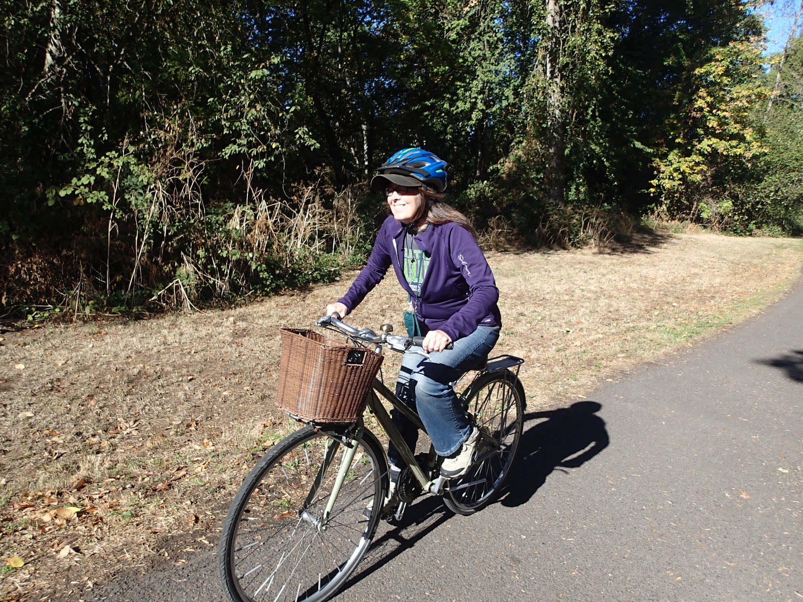 Kent's Bike Blog: Exploring the Solar System by Bicycle