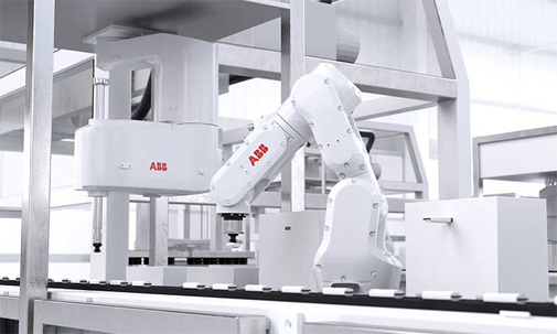 Mundo Das Marcas: ABB