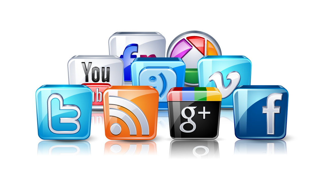 Clases de Redes Sociales.: Clasificación de las redes sociales