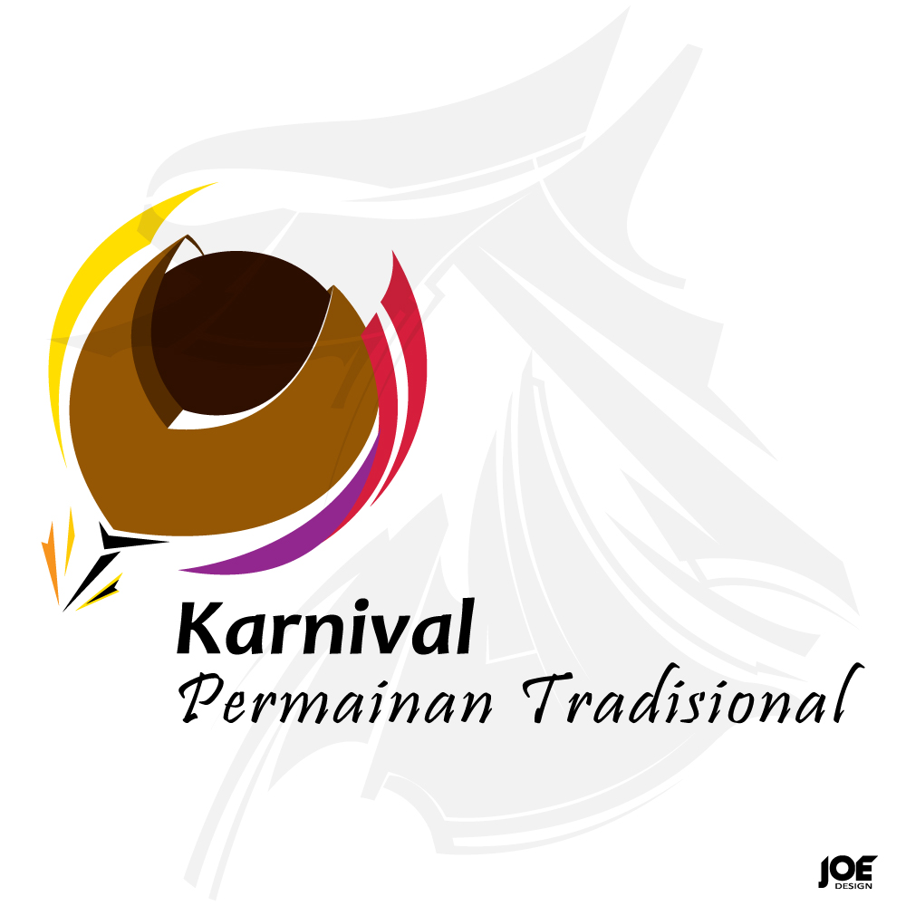 The King of Joe: Karnival Permainan Tradisional