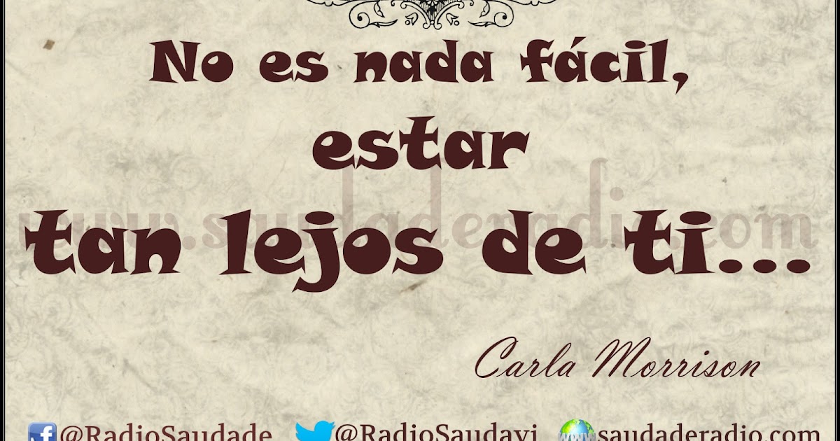 Carla Morrison - Compartir