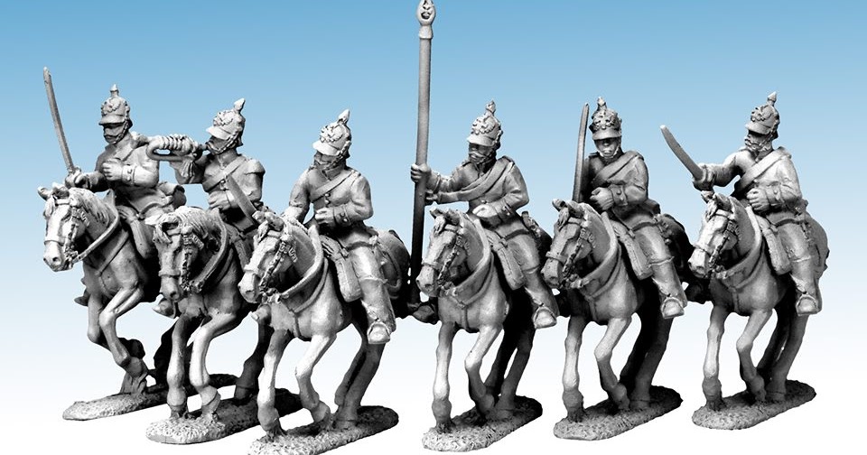 Tabletop Fix: North Star Military Figures - New Previews