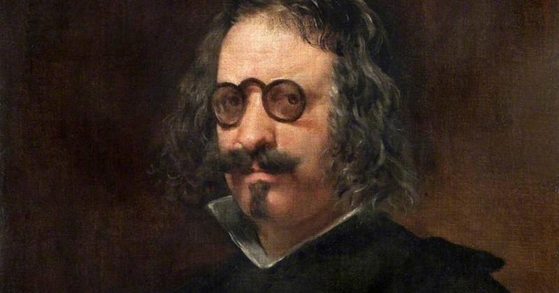 Lecturas a la inversa: Alguien dijo... (Quevedo)