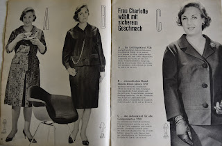 Browse through: Burda 1/1962