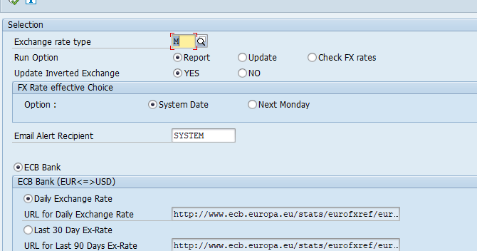 SAP ABAP Central: Adding Website Public Certificates to ABAP Stack