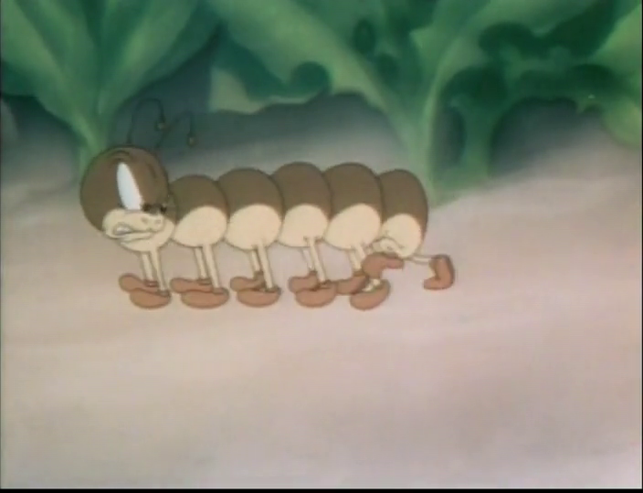 Supervised By Fred Avery: Tex Avery's Warner Brothers Cartoons: The Bug ...