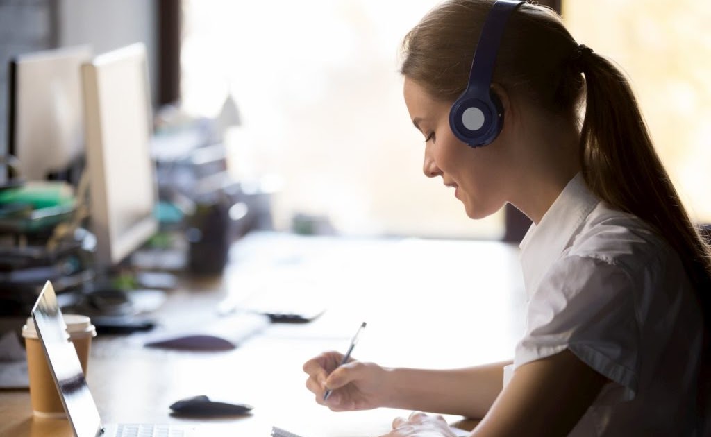 NOTE-TAKING TIPS AND TECHNIQUES IN INTERPRETING