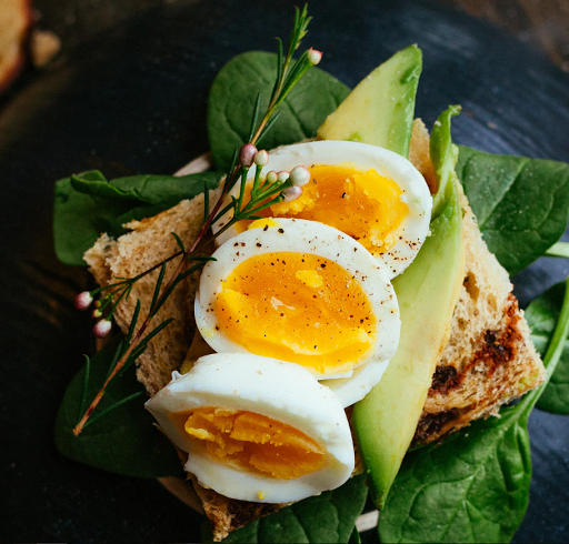 Secrets to Stay Motivated on a Healthy Diet!