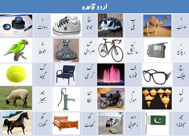 ZIA-UL-QURAN: URDU LANGUAGE