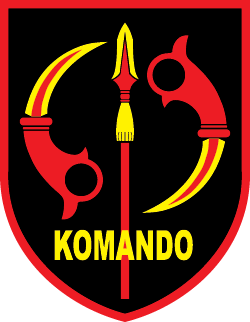 Darmen Teritorija: Sejarah VAT 69, Panglima Negara Malaysia ( Video ).