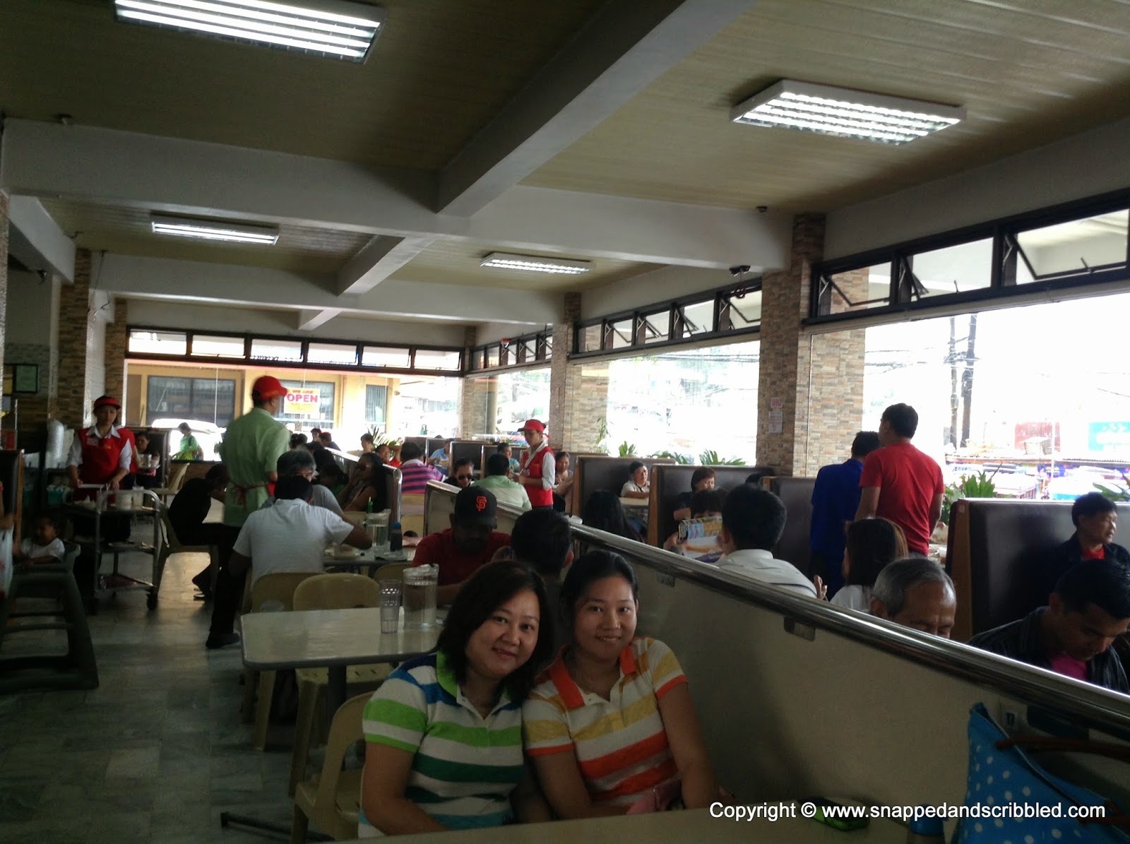 Where To Eat In Baguio: Good Taste Cafe & Restaurant - Snapped and ...