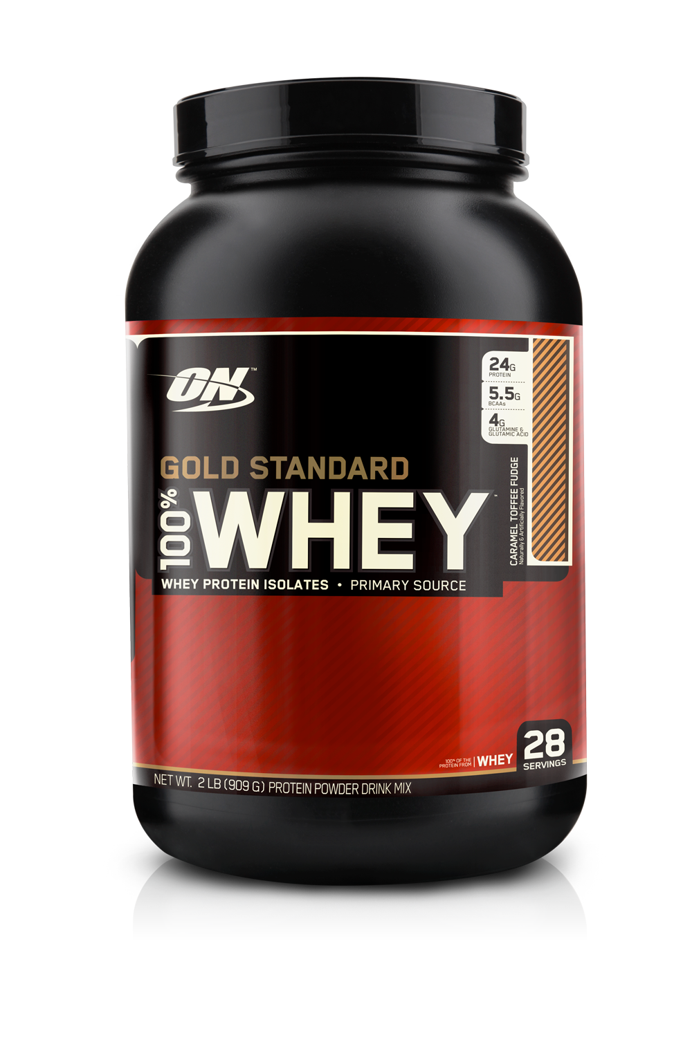 The White's Blog: Optimum Nutrition Gold Standard Review dá-lhe a ...