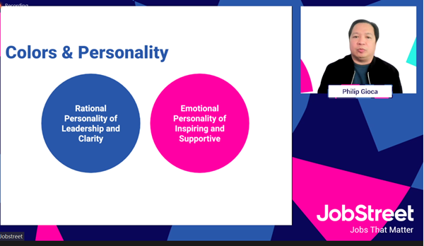 Woman In Digital: Find Your Dream Job with JobStreet Mobile App