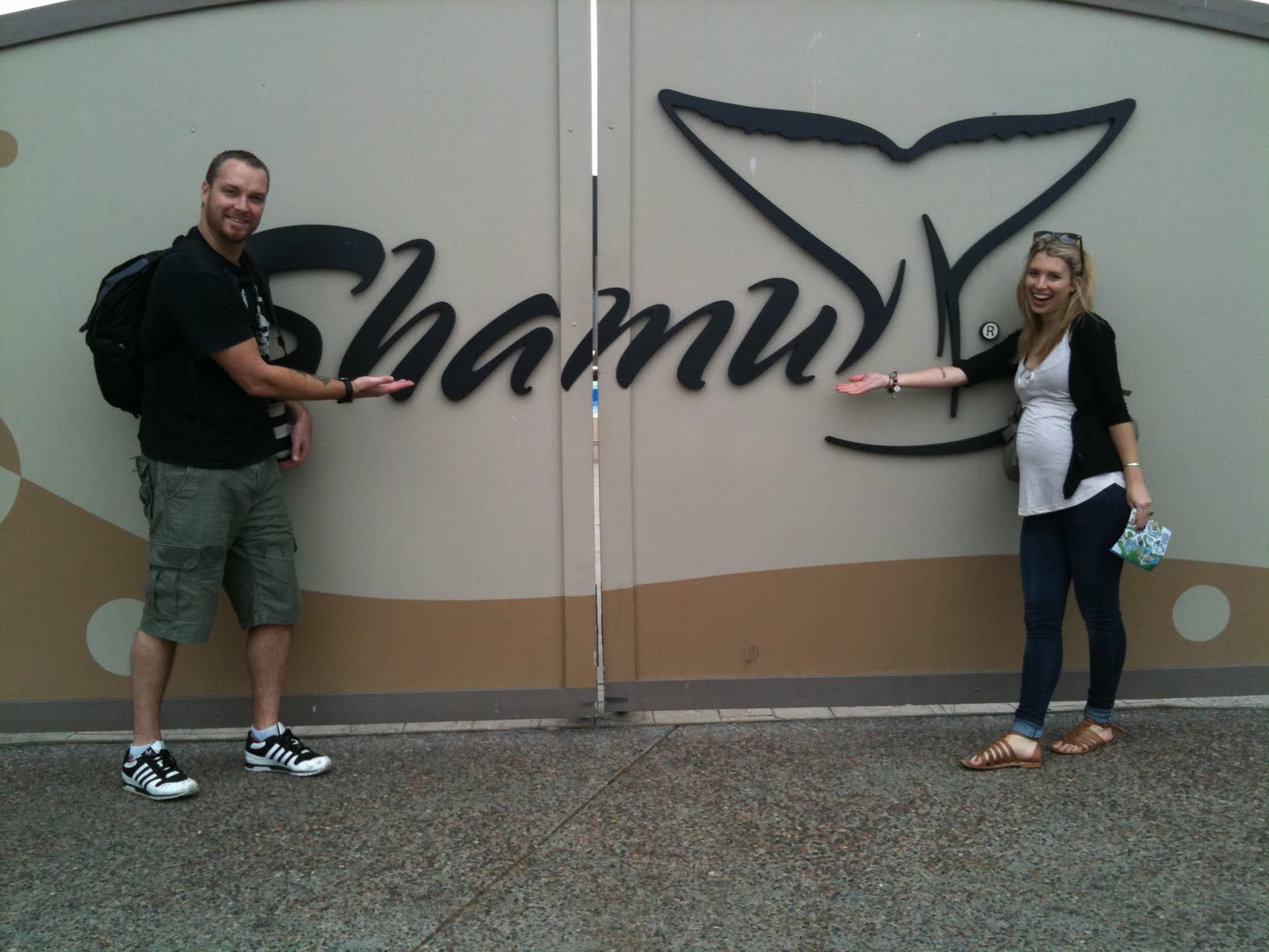 Rules of America: RULE NUMBER 17