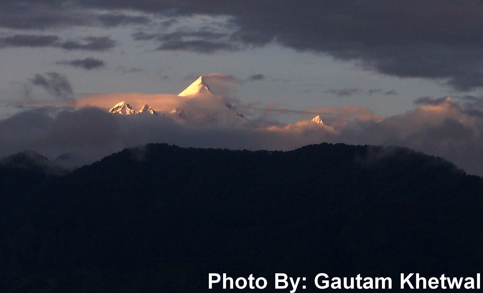 Uttarakhand Devbhoomi: Didihat