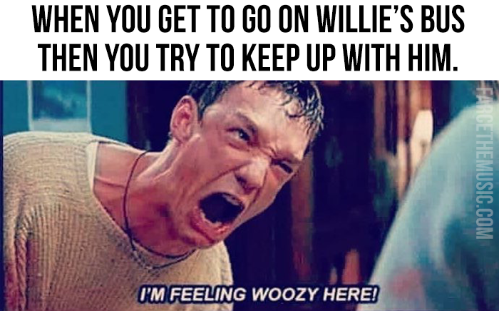 Farce the Music: Monday Morning Memes: Horror Movie Edition