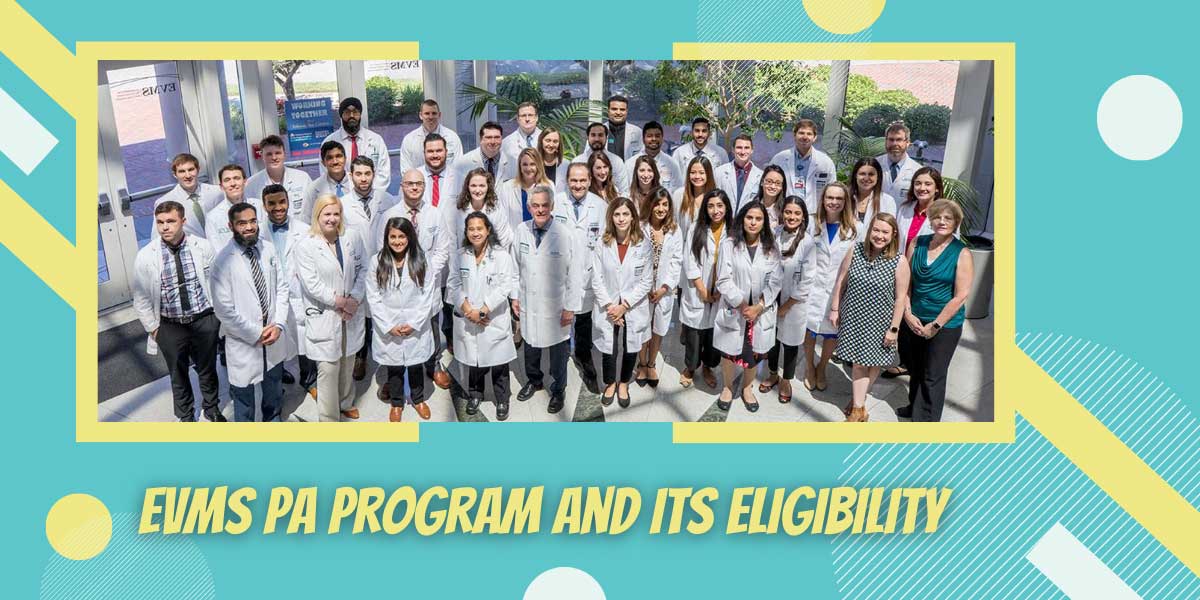 What is Evms pa Program