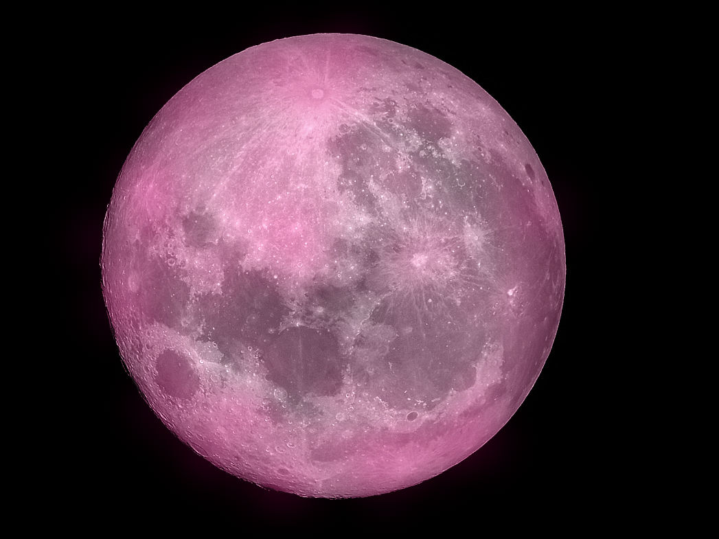 MAGIAS DA LUA)O( Espaço Esotérico