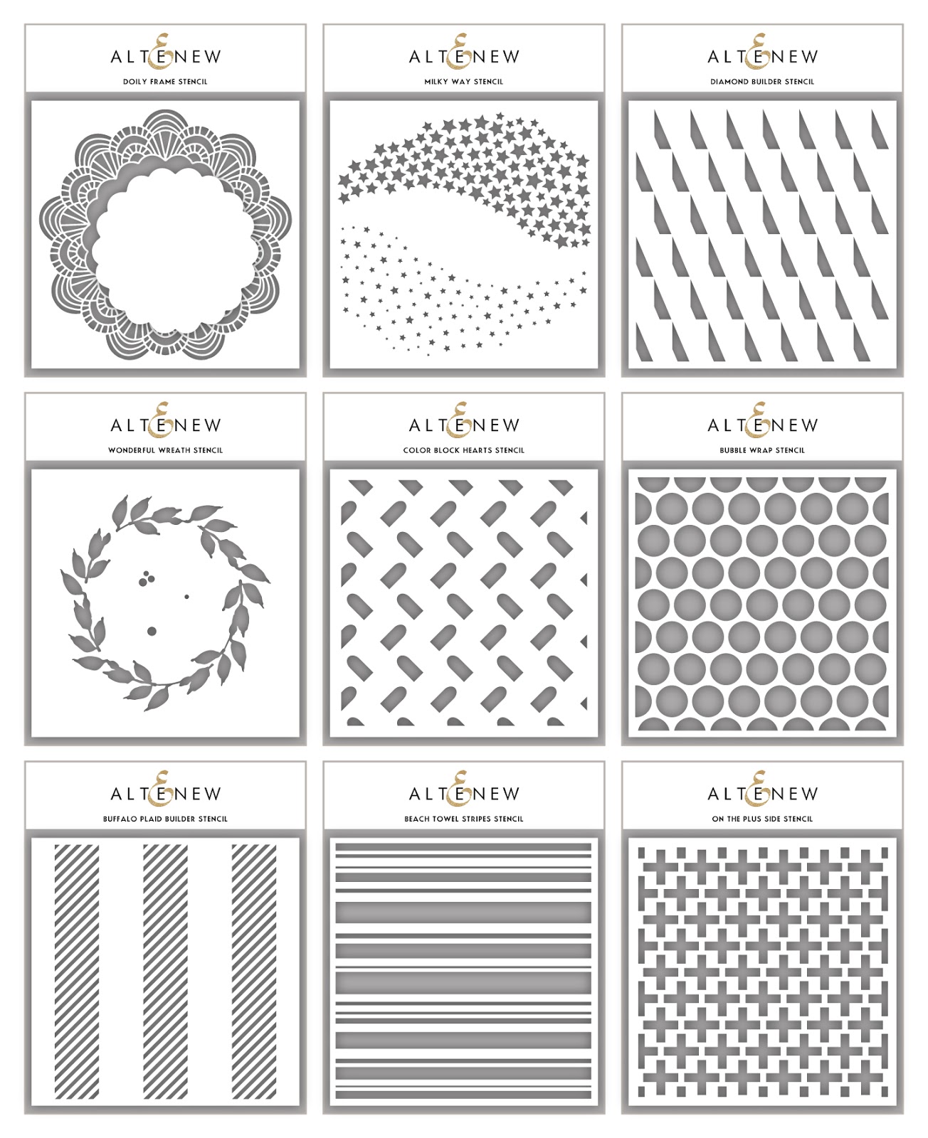 Home Is Where The Craft Is Altenew July 2019 Stencil Release Blog Hop Giveaway home-is-where-the-craft-is-altenew-july-2019-stencil-release-blog-hop-giveaway