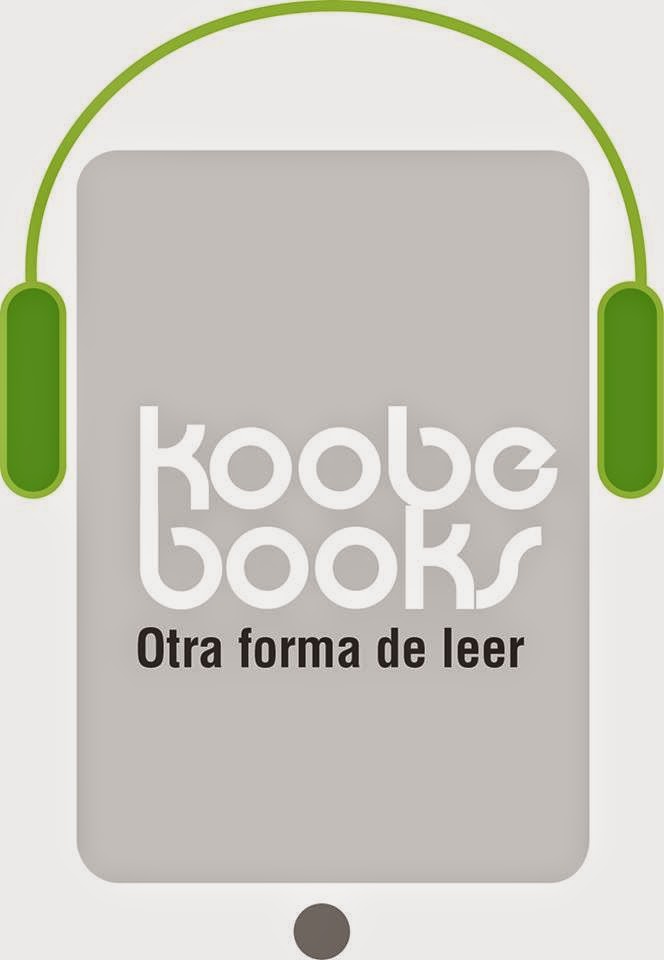 Koobe book’s evoluciona simplificando su imagen. ~ Boletín C.T.S