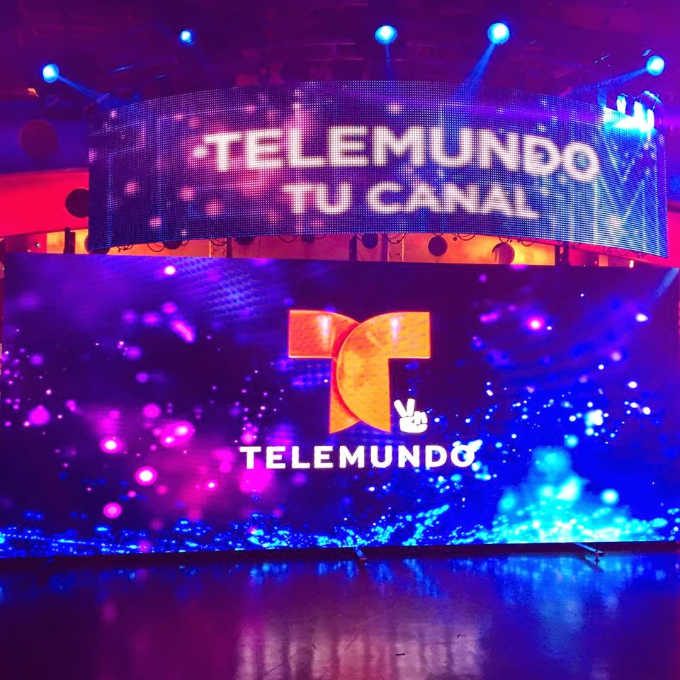 Lo que se verá en el 2015 por Telemundo PR