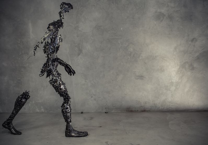 The Disintegrated Mind | Sri Lanka Guardian