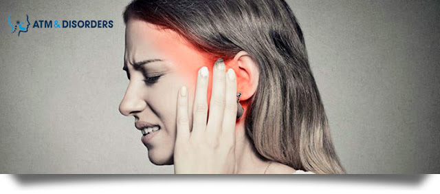 Trastorno Temporomandibular ATM - ATM y Bruxismo