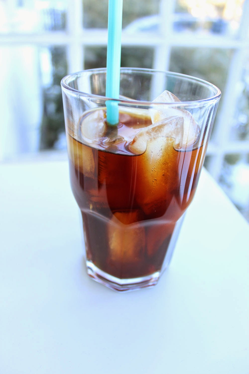 Cold Brew Iced Coffee - Han Can Cook
