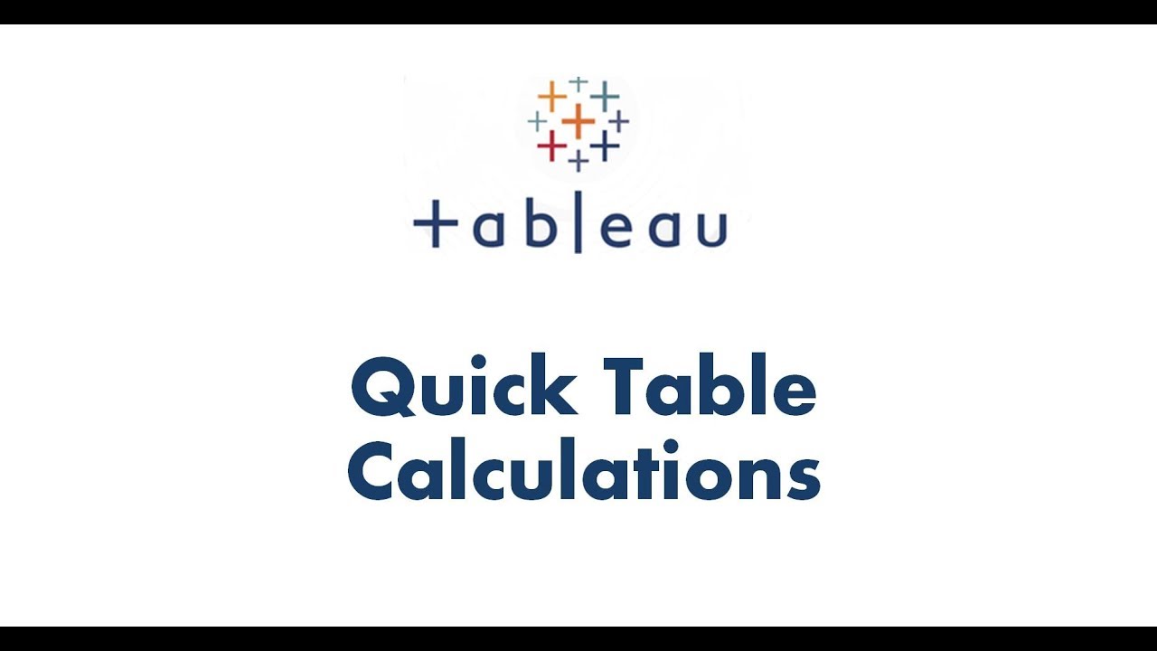 Tableau Calculation Table Calculations In Tableau tableau-calculation-table-calculations-in-tableau