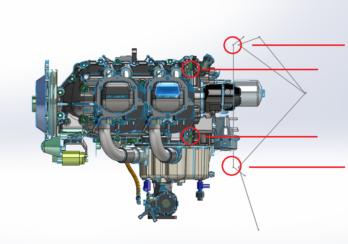 aviação experimental: Raven 2xs